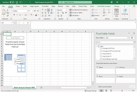 build refreshable excel reports with power bi data power bi