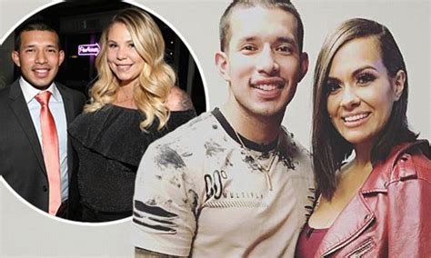 Javi Marroquin Confirms Relationship With Briana Dejesus Daily Mail