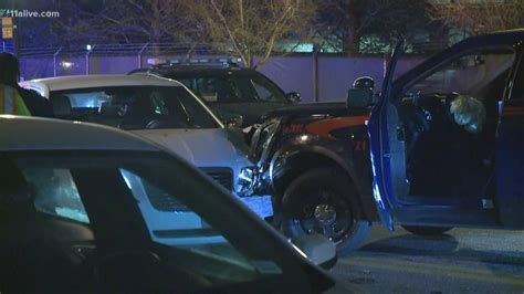 Police Woman Crashes Into Police Car Charged With Dui