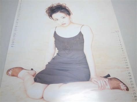 【目立った傷や汚れなし】★高橋由美子 カレンダー 切り抜き B2 ポスターサイズ 3枚★ E172の落札情報詳細 ヤフオク落札価格検索