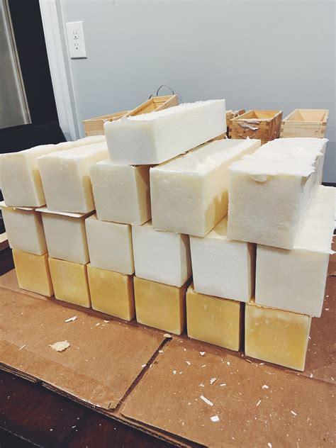 Grassfed And Finished Beef Tallow Soap For Sensitive Skin 100 Natural