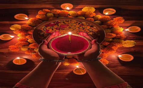 क्या इस बार छोटी और बड़ी दिवाली एक साथ मनाई जाएगी जानिए पूजा का शुभ