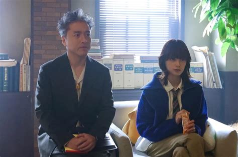 【写真 1 9枚】連続ドラマ「うちの弁護士は手がかかる」第10話の一場面（c）フジテレビ Mantanweb（まんたんウェブ）