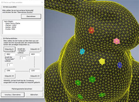 solved [tool] surfaces on mesh autodesk community