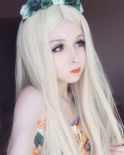 Anzujaamu Cute Cosplay Kawaii Cosplay Girl