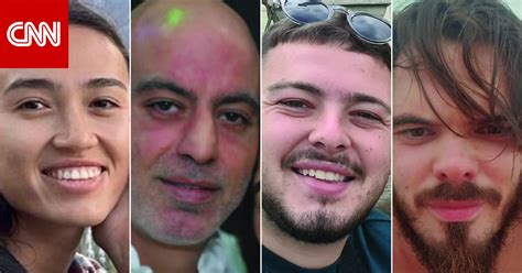 مسؤول يوضح طبيعة الدور الأمريكي في عملية تحرير الرهائن من غزة Cnn Arabic