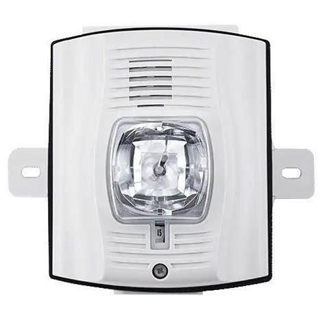 System Sensor P2whk P Spectralert Advance Outdoor Selectable Output