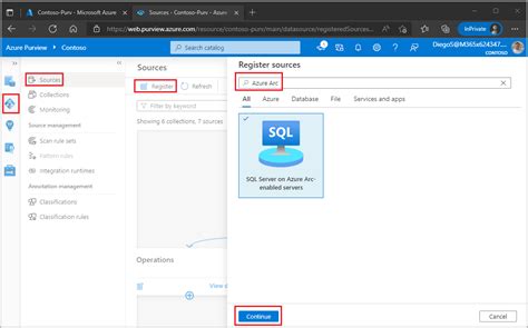 memprovisikan akses ke sql server dengan dukungan azure arc untuk