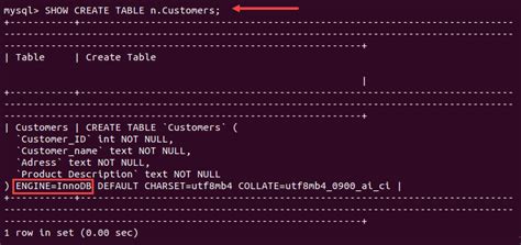 myisam vs innodb { how to convert myisam and innodb}