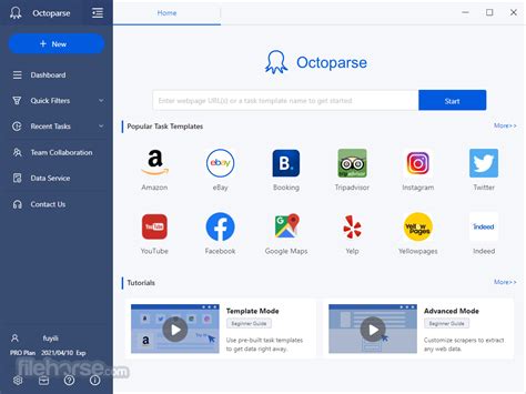 octoparse download 2020 latest for windows 10 8 7 heaven32