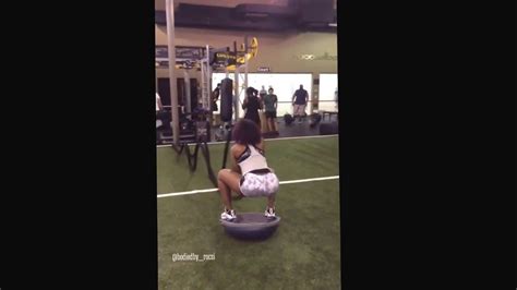 Bodied By Rocsi Get A Smaller Waist And Bigger Booty Session