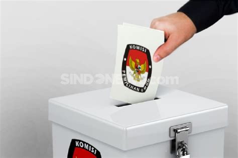 Kpu Bentuk Badan Ad Hoc Ini Perannya Di Pemilu 2024