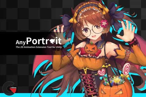 asset store anyportrait v1 3 1 cgarchives