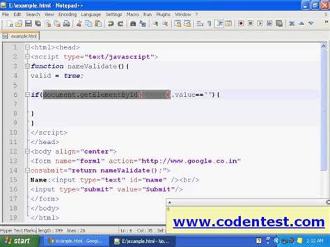 33 how to validate a textbox in javascript javascript overflow