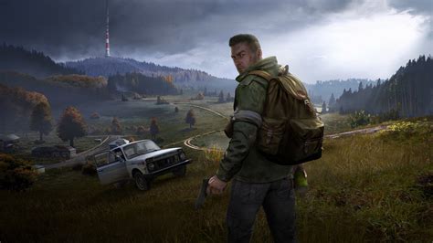 dayz gameinfos
