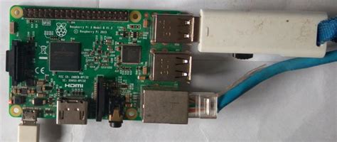 setting up kodi media server on raspberry pi