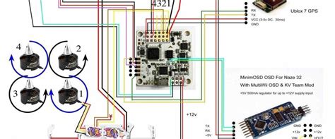 4 Layer Pcb Layout Tutorial Stack Up Design And Cost Of Manufacturing