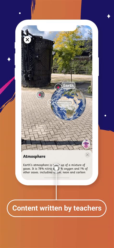 twinkl learn and explore app ar augmented reality educational app for