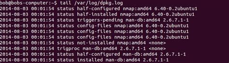 apt get command linux