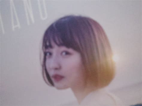 天野花 大人の色 Cattle Guitar キャトルギター