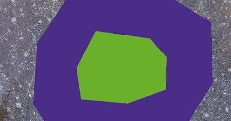 indian remote sensing and gis how to create polygon inside polygon in