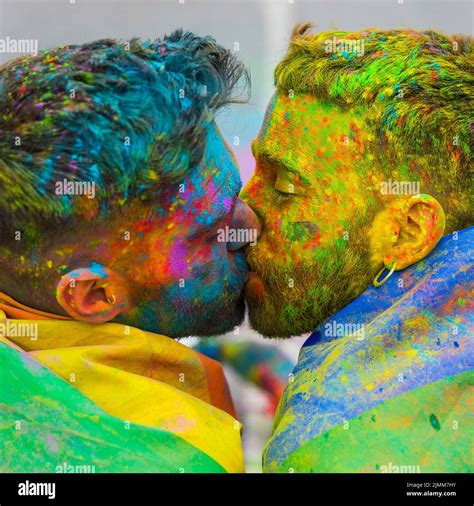 Young Gays Immagini E Fotografie Stock Ad Alta Risoluzione Alamy