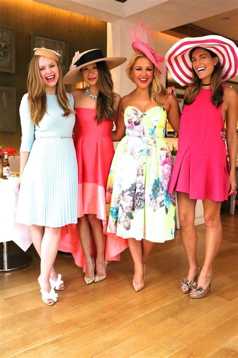 Pin On Derby Fashion