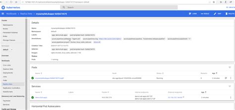 create azure cd release pipeline to deploy images on