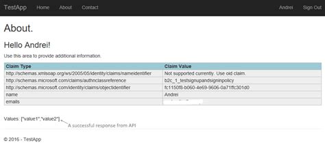 setting up your asp core 2 0 apps and services for