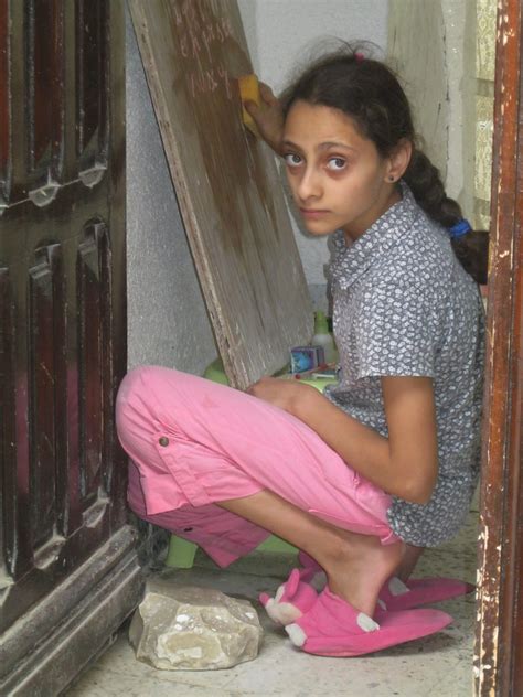 The Flatering Dreams Of Tunisian Girls