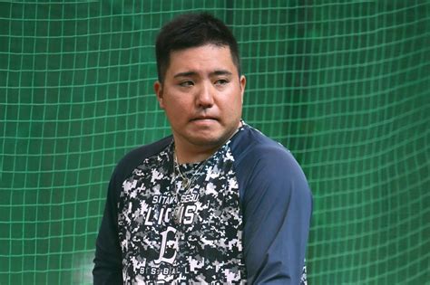 写真：【ソフトバンク】波紋呼ぶ山川穂高のfa獲得 球団フロントの「覚悟」と「決意」 東スポweb