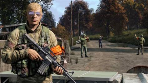 mod your dayz server on nitrado for xbox ps by tenseix fiverr