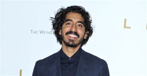dev patel mistaken for kal penn by reviewer