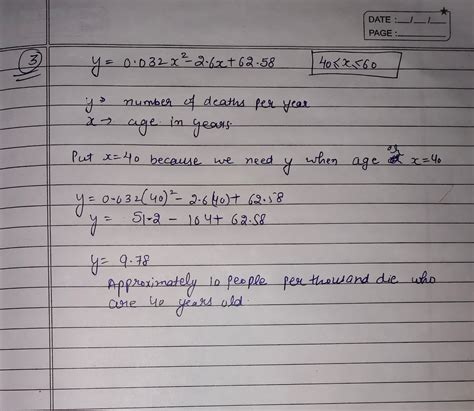 [solved] 1 Find The Degree Leading Coefficient And The Constant Term