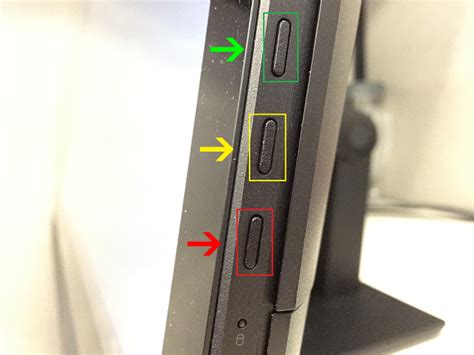 optiplex 3240 7440 3050 5250 7450 all in one s 3 unlabeled side
