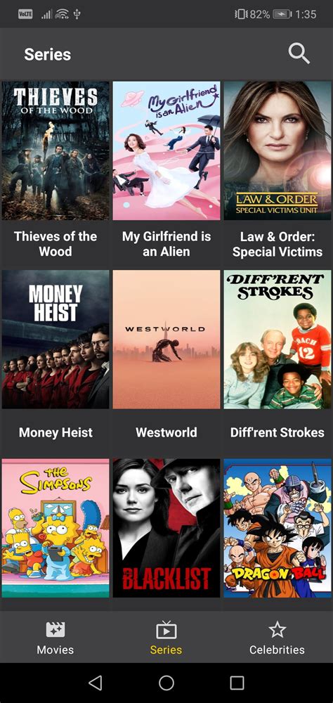 github mustafashahoud moviesapp a movie application