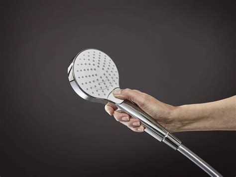 Hansgrohe Stangensets Croma Select S Brauseset 110 Vario Mit
