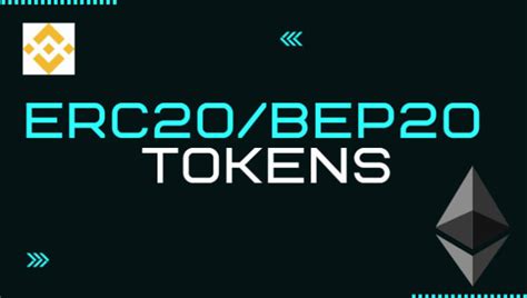 create custom erc20 bep20 polygon token smart contracts by