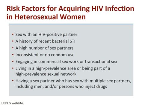 Prep In Women Unique Considerations And Strategies Ppt Download