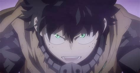 My Hero Academia Season 6 Episode 23 Release Date And Time On