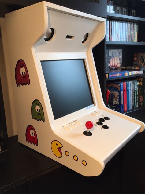 Raspberry Pi Arcade Emulator 12516 Hot Sex Picture