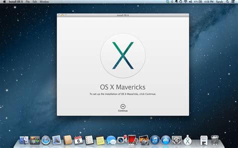 mac os x mavericks manual download [repack]