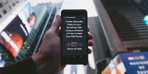 wp rss aggregator create custom rss feeds wpexplorer