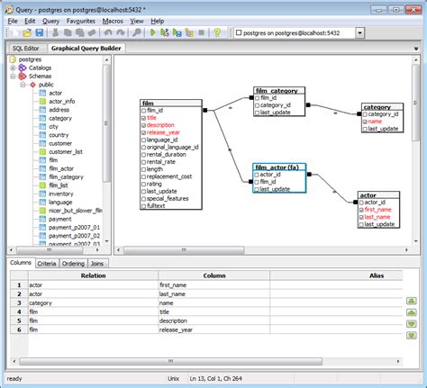 pgadmin for windows free download zwodnik
