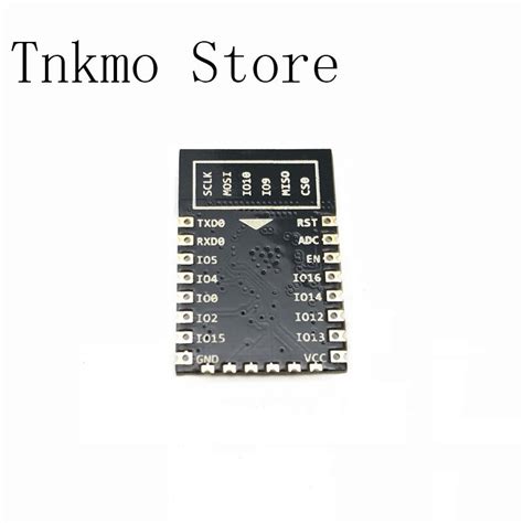 1pcs esp 12f esp 12e upgrade esp8266 remote serial port