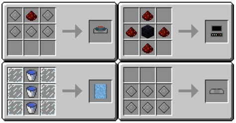 how to make fossil machine pixelmon oddball blog