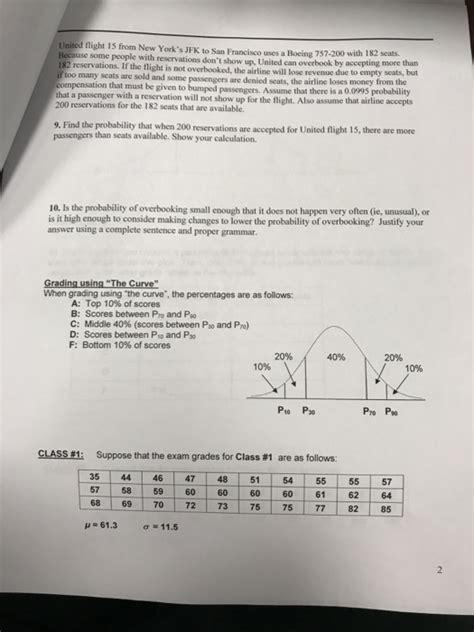 solved name math 1342 elementary statistical methods crit