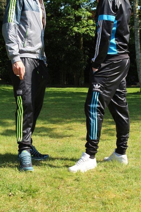 10 Adidas Ideas In 2020 Shiny Clothes Tracksuit Adidas