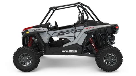2021 Polaris Rzr Xp Turbo Utv Off Road Magazine