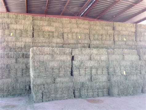 1 2 stack of hay